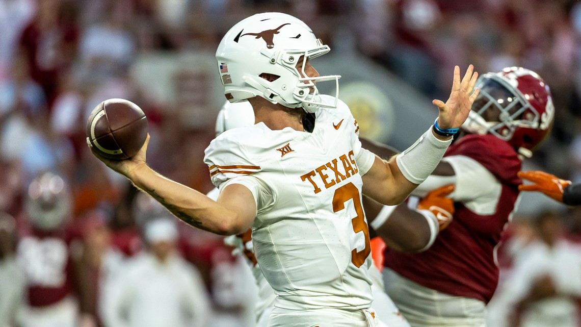 A new Longhorn Network is coming | Here's what we know about the LHN ...