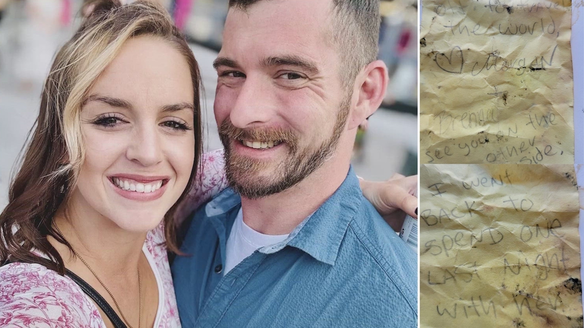 Daughter of former MLB pitcher found safe after going missing | wfaa.com
