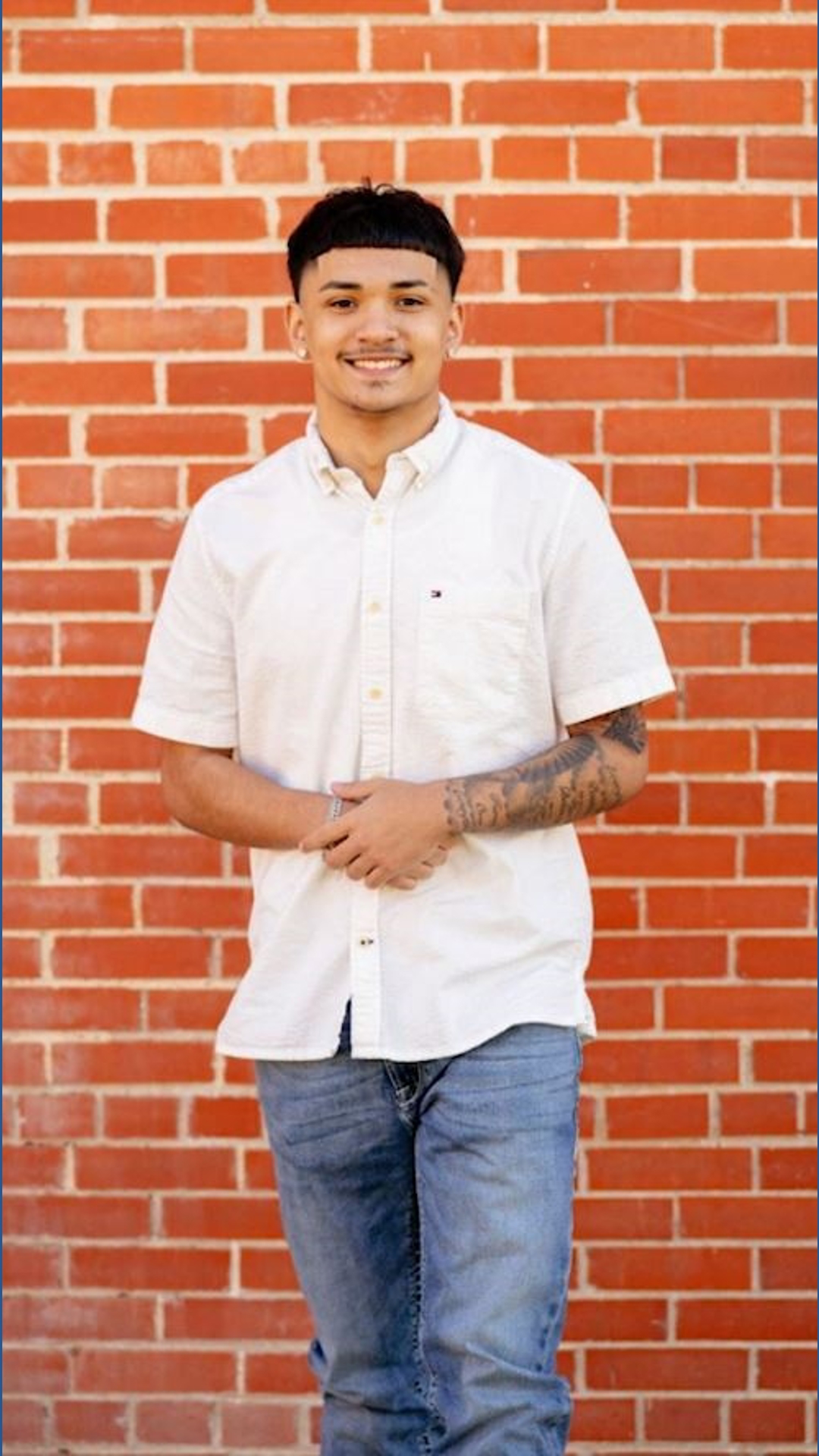 Andrew Farias: San Marcos mourns teen killed in shooting | wfaa.com