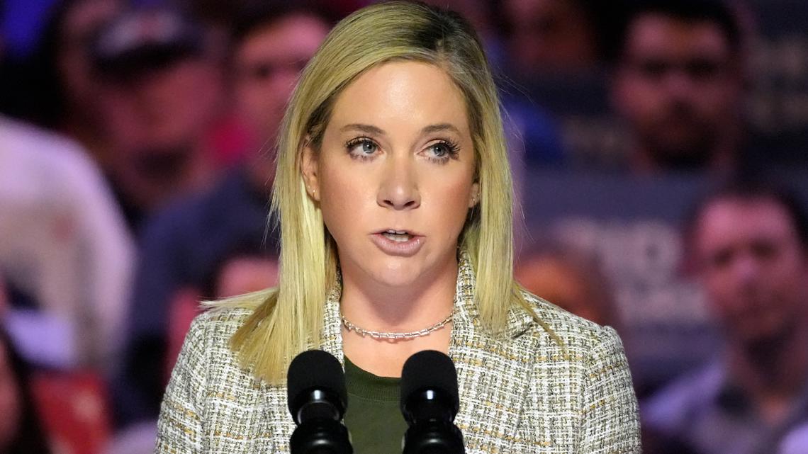 Austin woman speaks 3 years after Texas Heartbeat Act in effect | wfaa.com