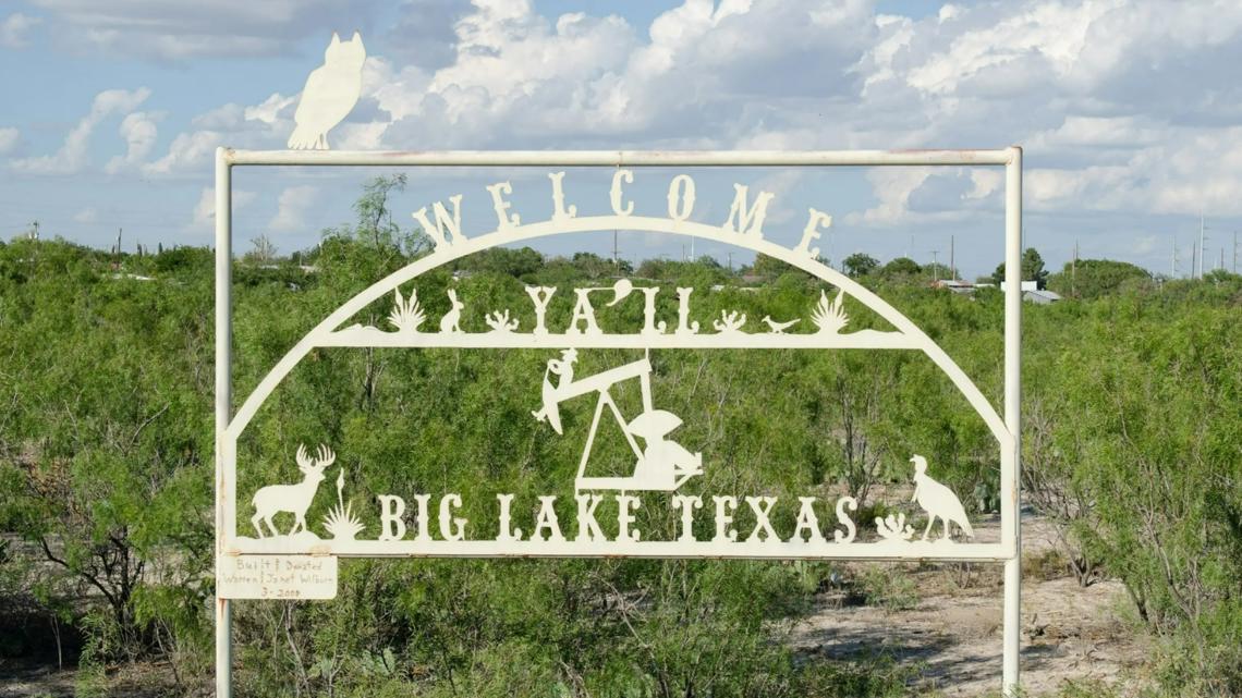 Texas broadband expansion: Spending billions is taking a while | wfaa.com