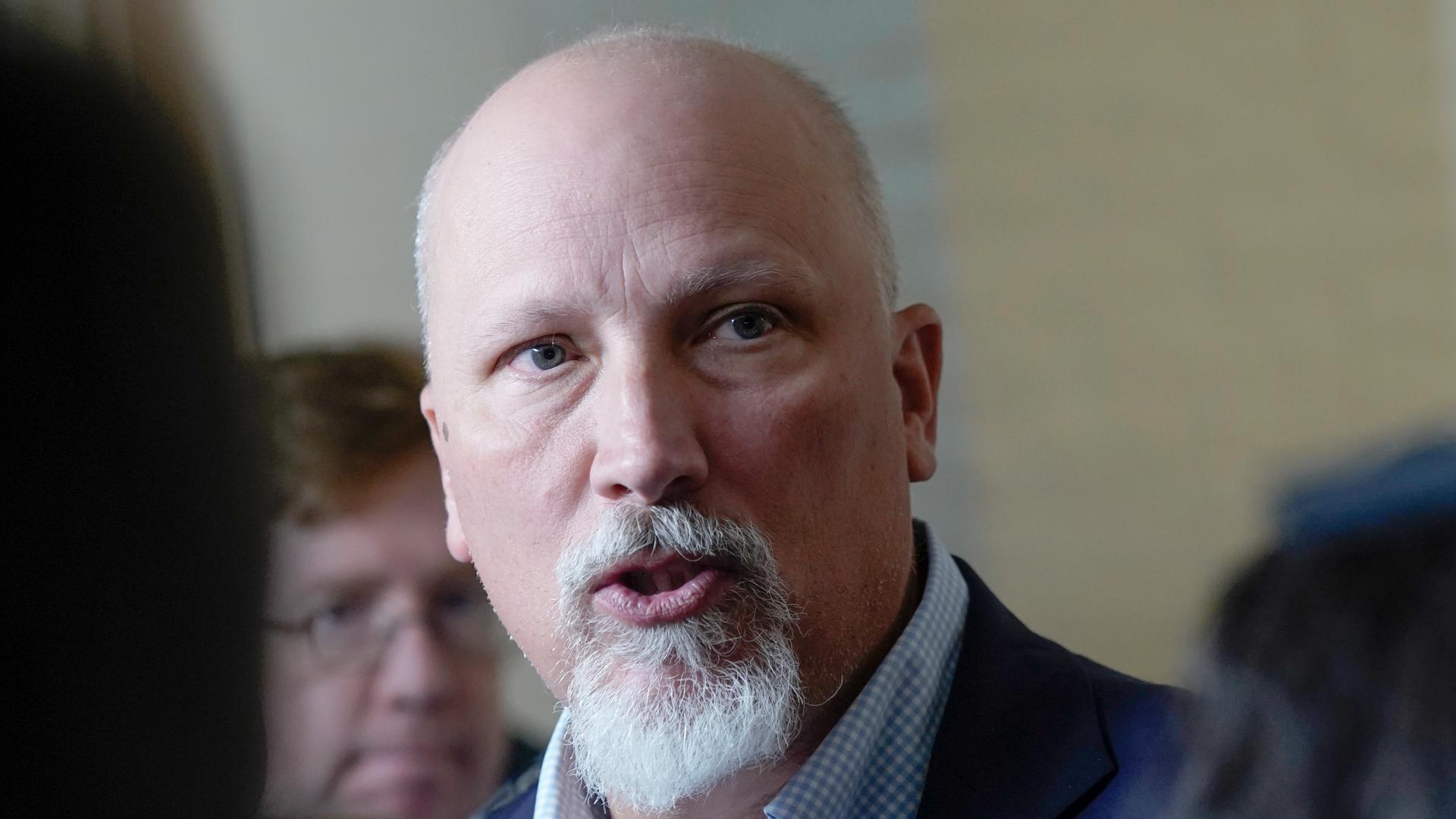 US Rep. Chip Roy introduces MAMDANI Act aimed at deporting ...
