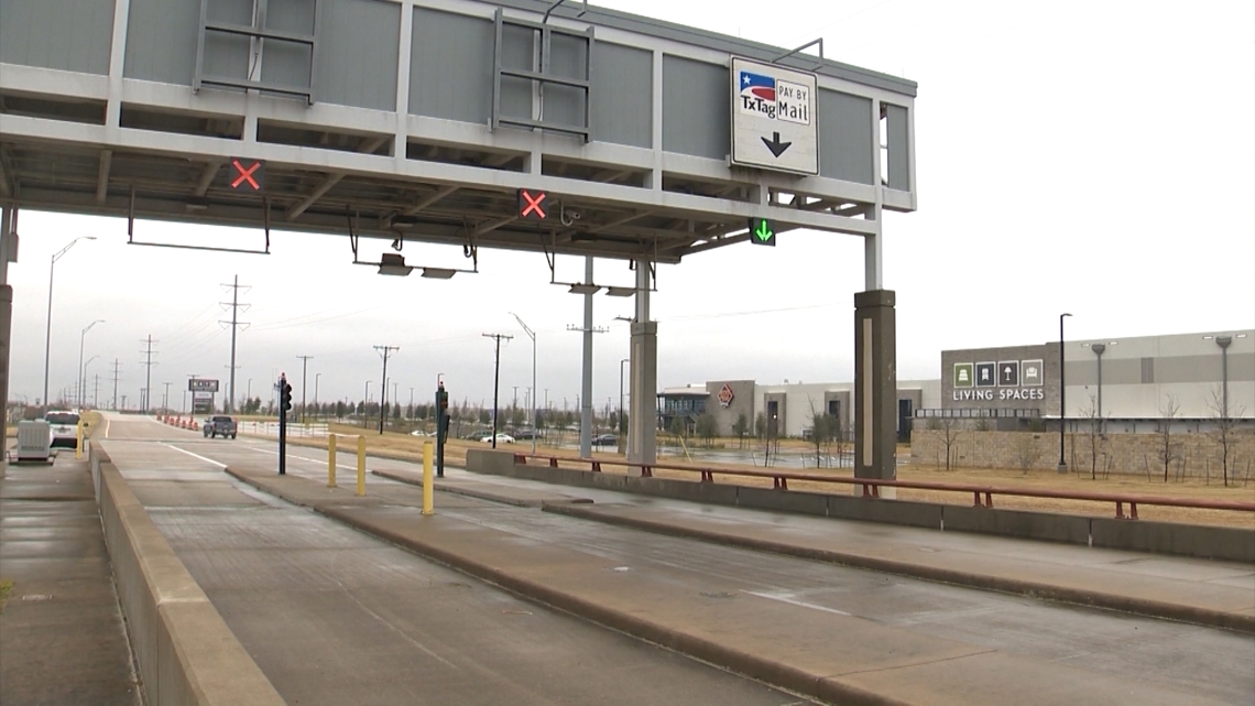 Texas will move TxTag users to new toll service | wfaa.com