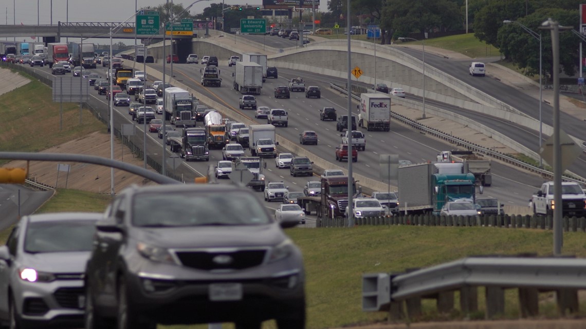 In Texas, nearly 1 in every 5 rideshare vehicles has an open recall ...