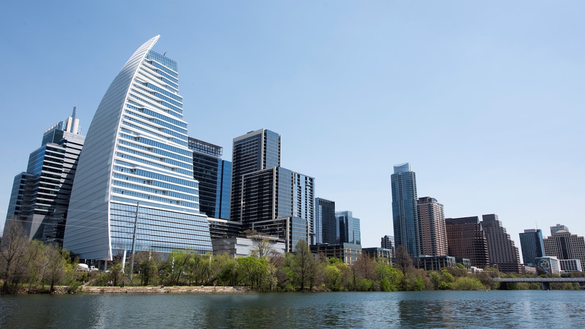 Austin becomes first Texas city with guaranteed income | wfaa.com
