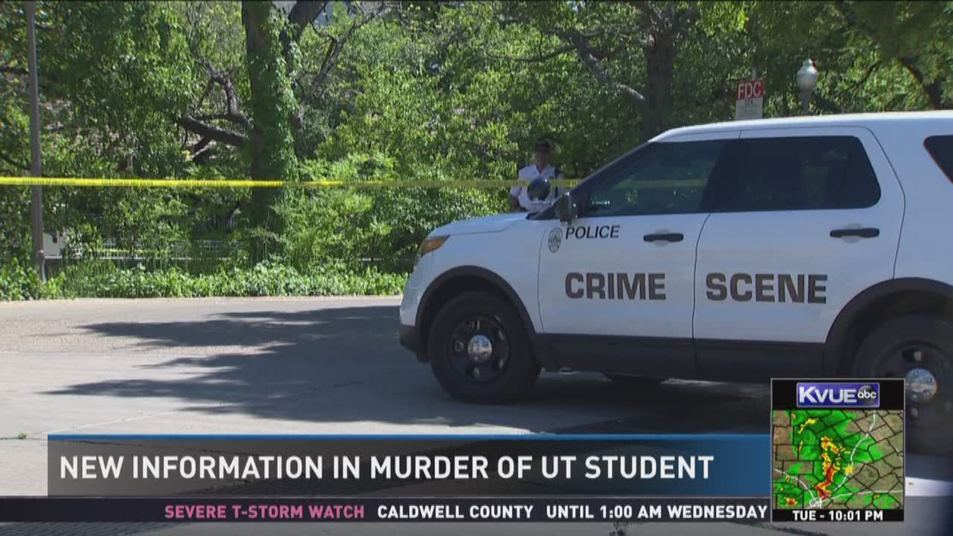 Alleged UT killer's DNA to be submitted for matches in other cities ...
