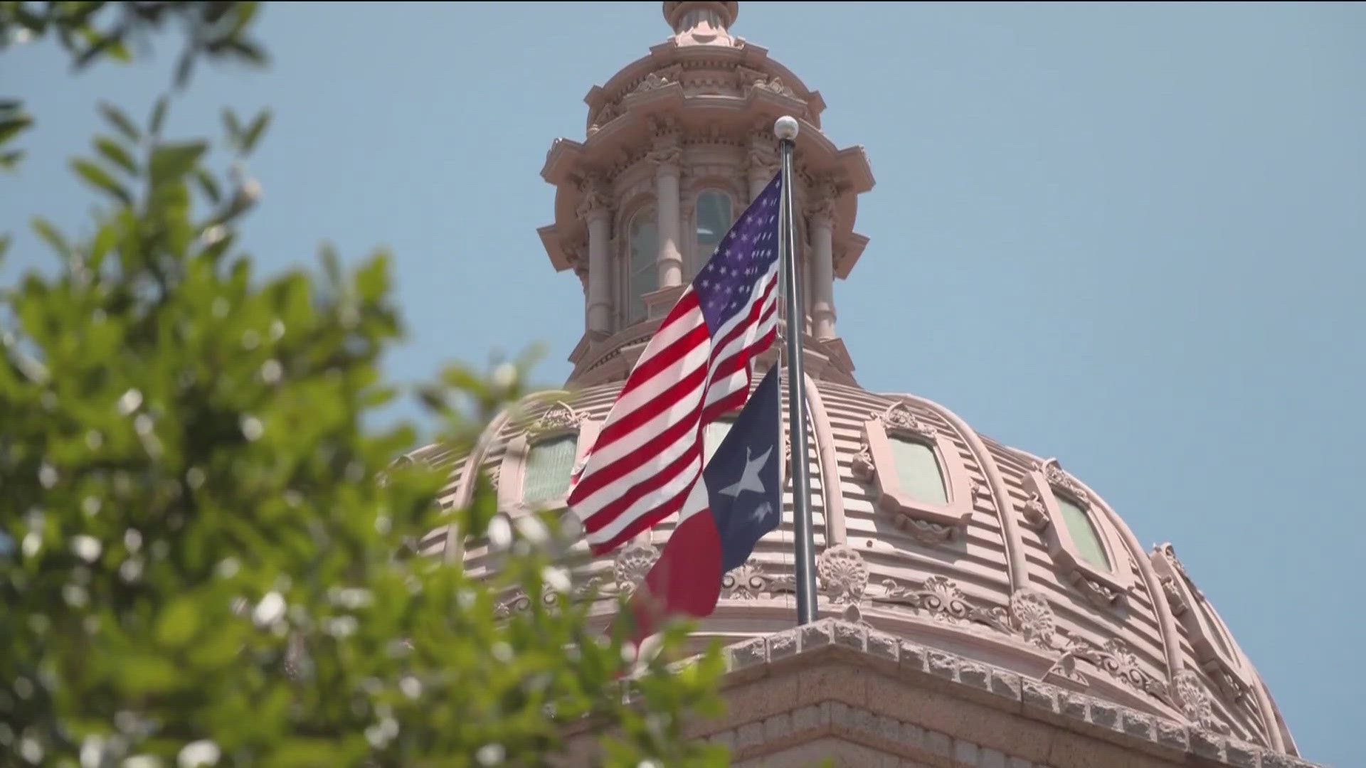 Texas GOP censures 5 House members but rejects primary ballot ban ...