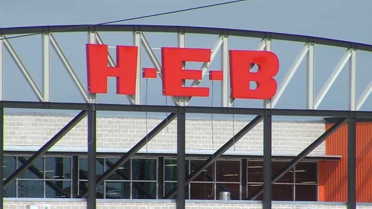 Another H-E-B opens in North Texas...but sorry, not in Dallas- Fort ...