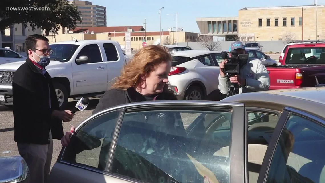 Judge grants Jenny Cudd permission to travel to Mexico | wfaa.com