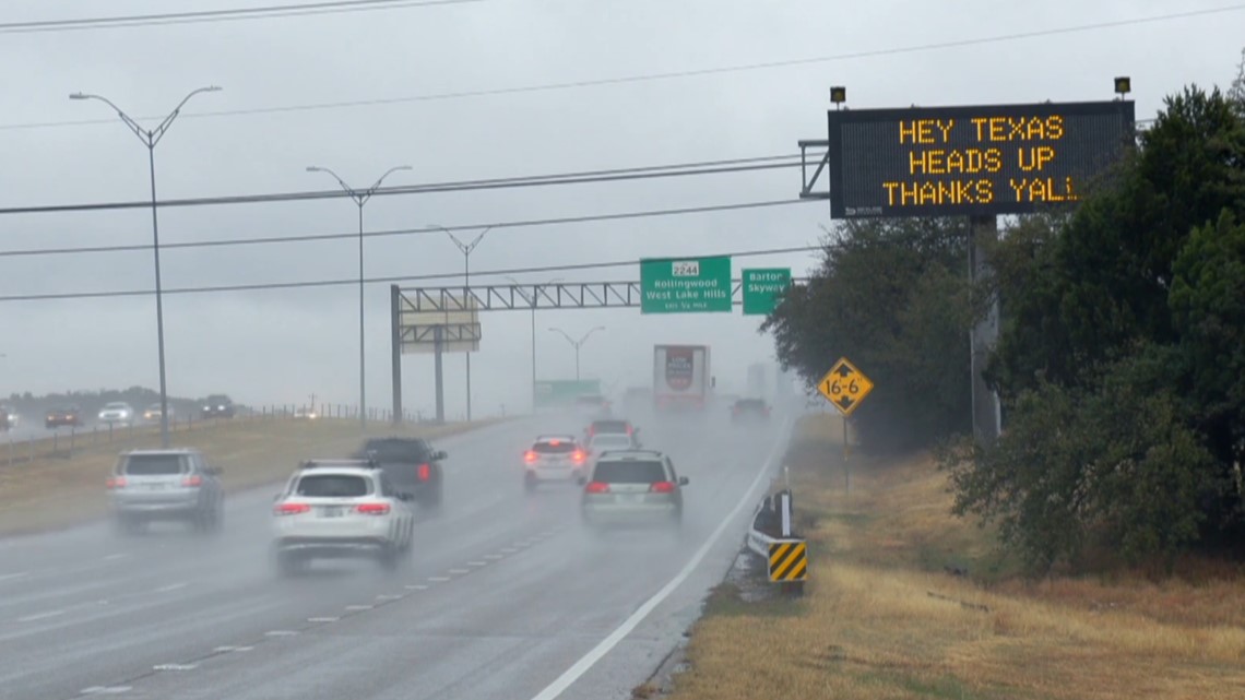 Texas distracted driving deaths increase by 17% | wfaa.com