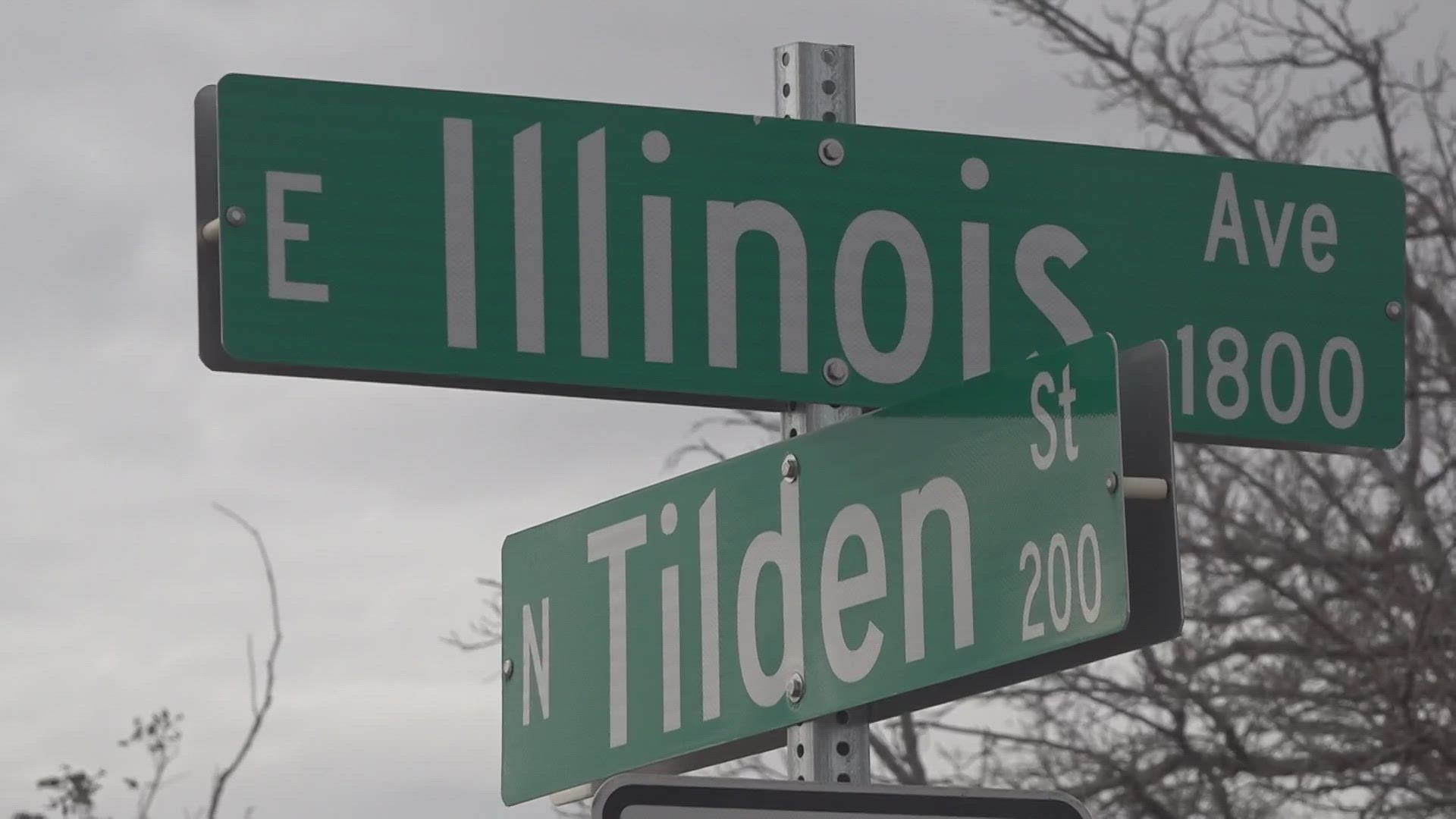 MPD: More human remains found near intersection of Illinois, Tilden ...