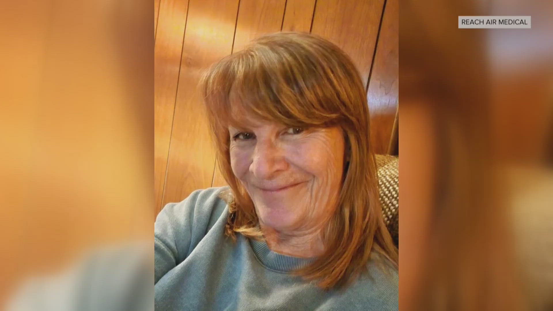 Survivors of California freeway helicopter crash released from hospital ...
