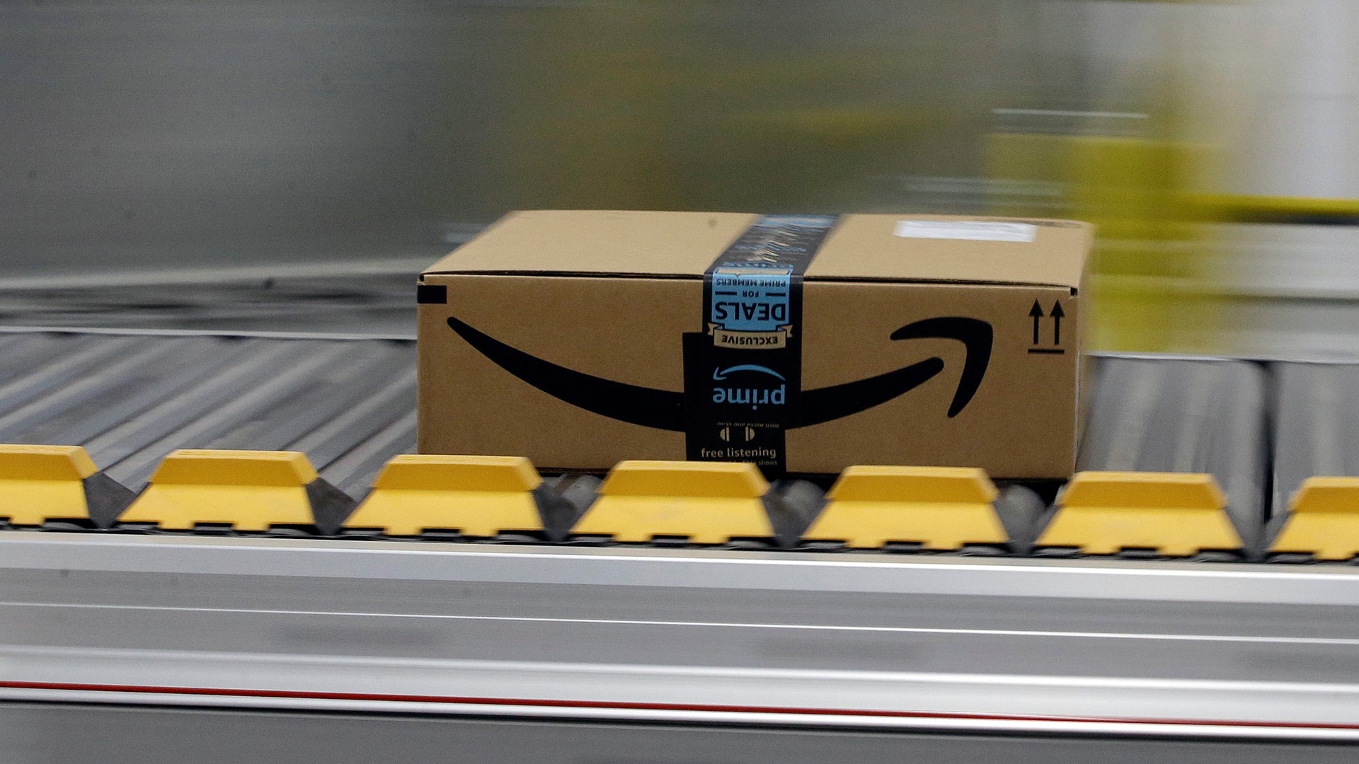 Amazon plans to open 6 new delivery stations, hire 500 full-time ...