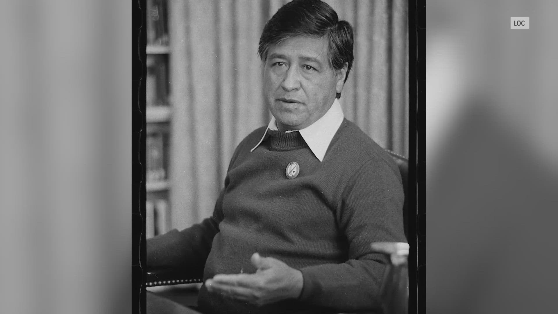Cesar Chavez Foundation, UFW respond to sexual misconduct allegations ...