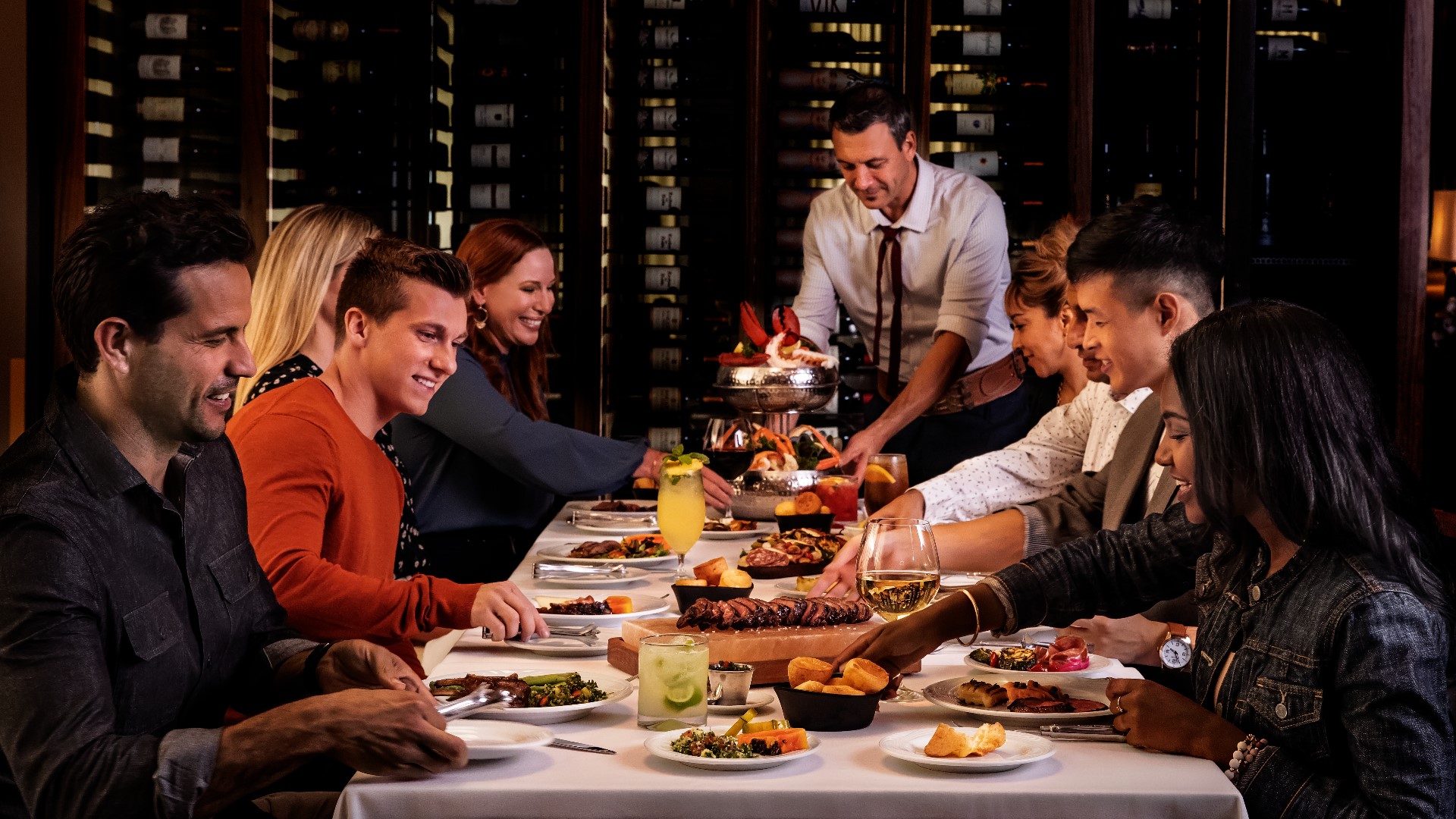 Fogo de Chão unveils plans to open more than a dozen new locations in ...