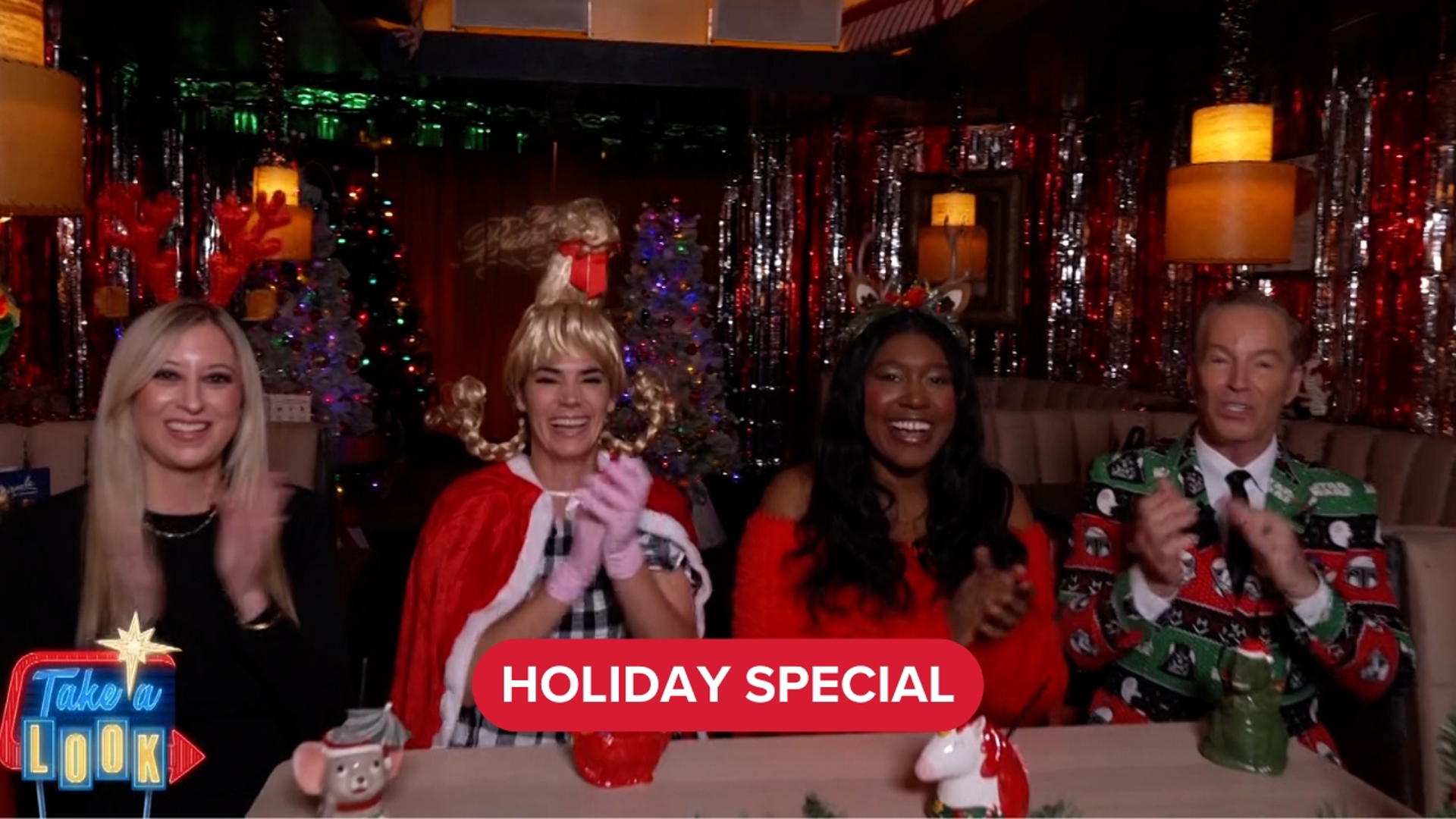 Where is King of the Hill based? Where is Arlen, Texas? | wfaa.com