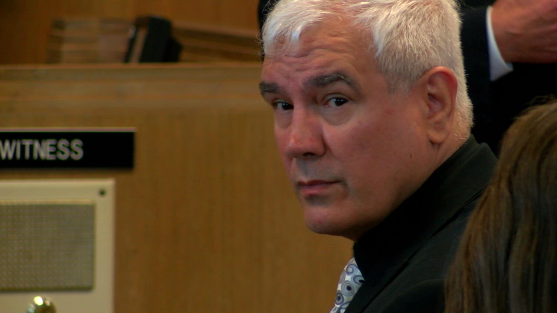 Court finds Kerry Max Cook innocent of 1977 East Texas murder | wfaa.com