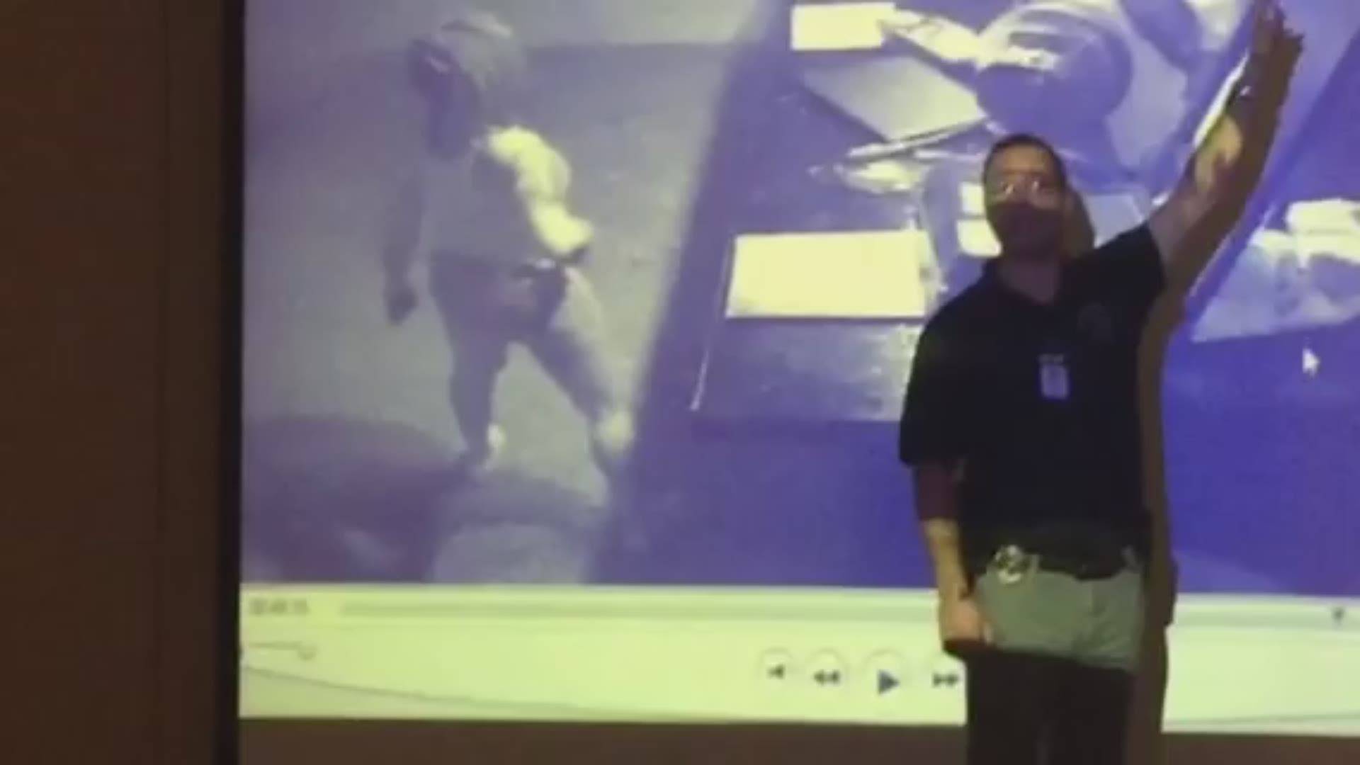 Investigation into Tyler double homicide case continues | wfaa.com