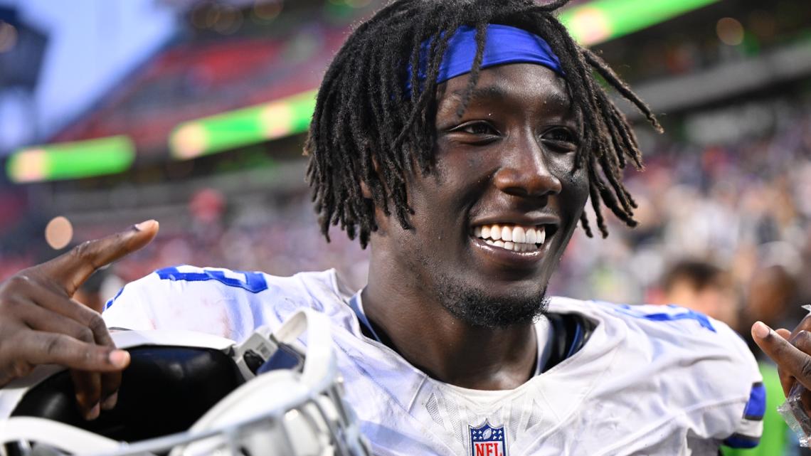 Beto O’Rourke hints at possible 2026 Senate run in Texas | wfaa.com