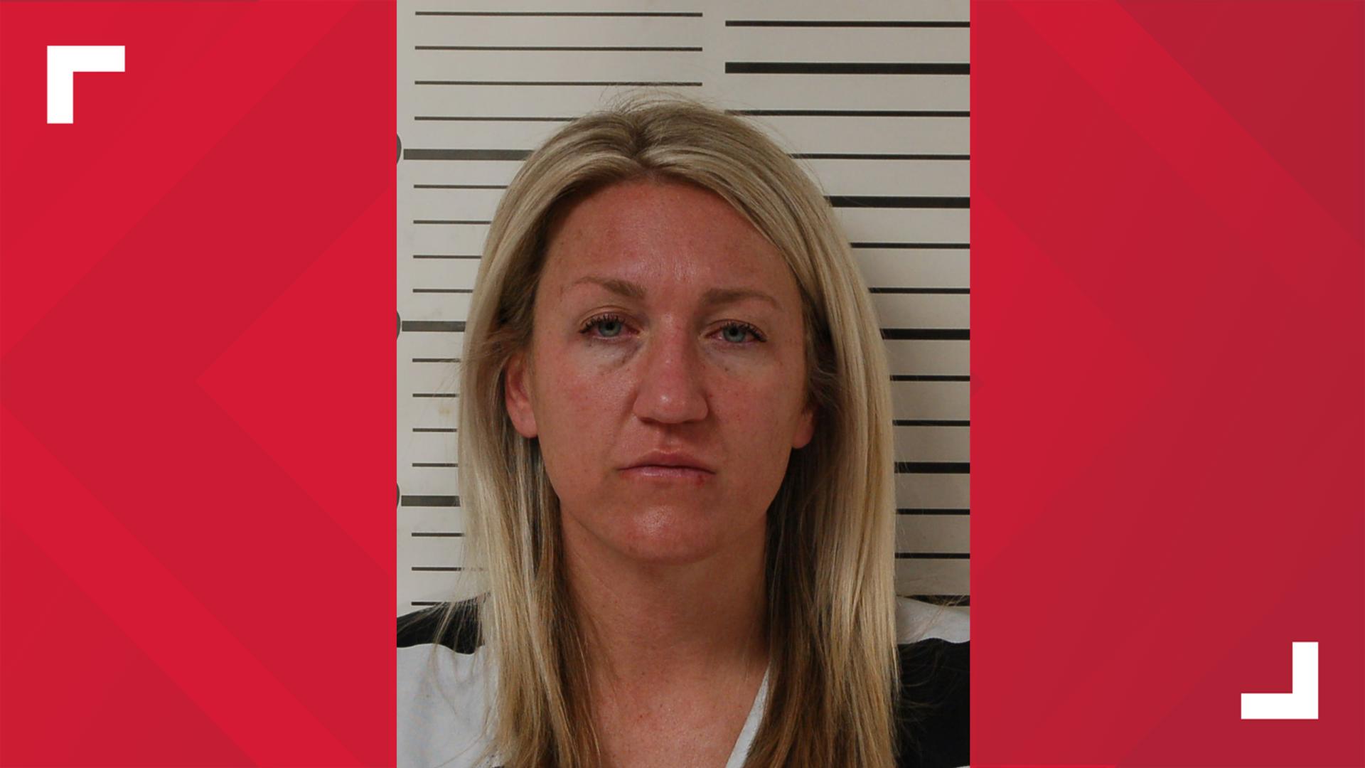 Ex-Texas police chief sentenced to 15 years for selling drugs | wfaa.com