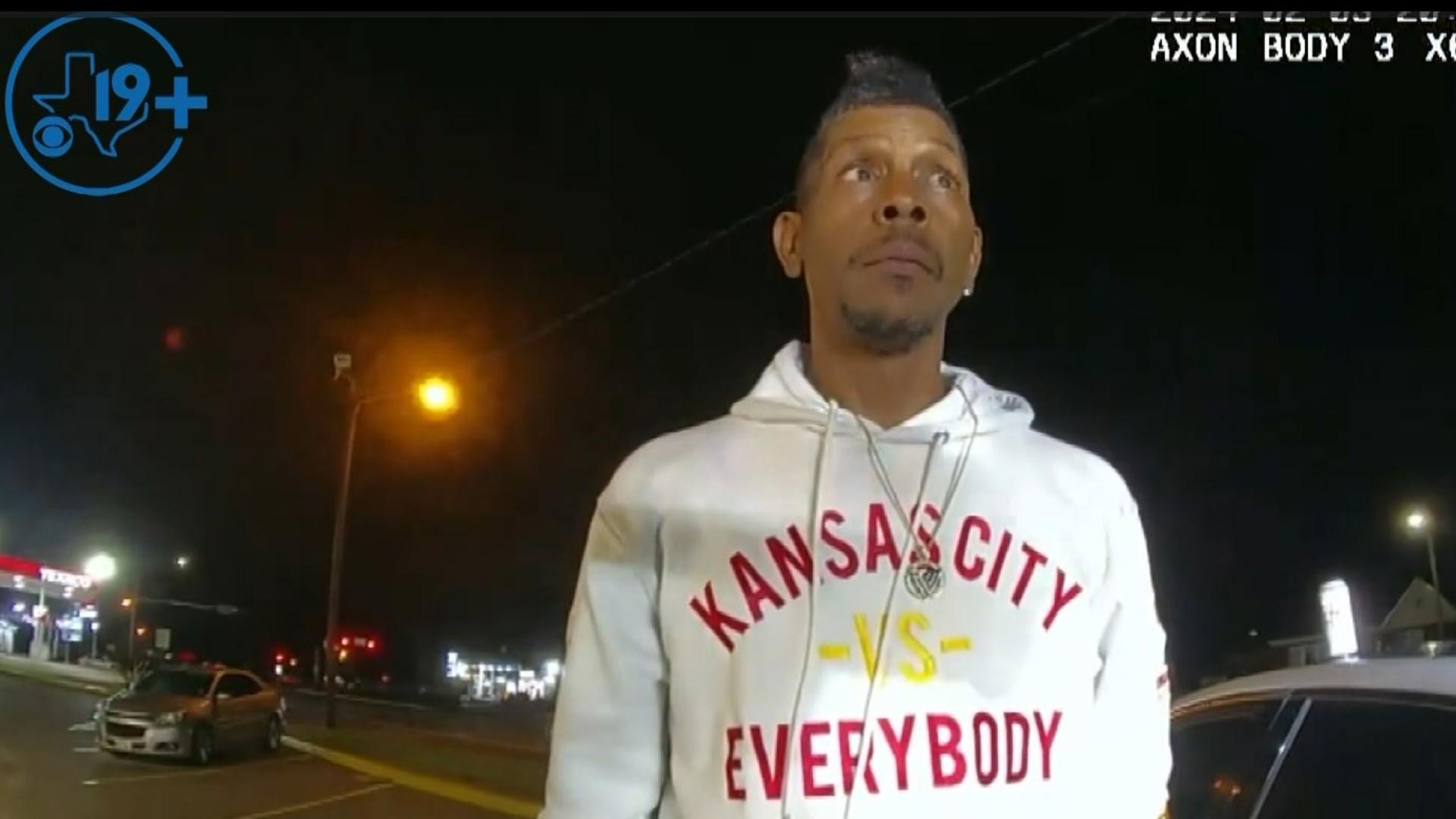 Pat Mahomes, father of Patrick Mahomes II, jailed for alleged probation ...