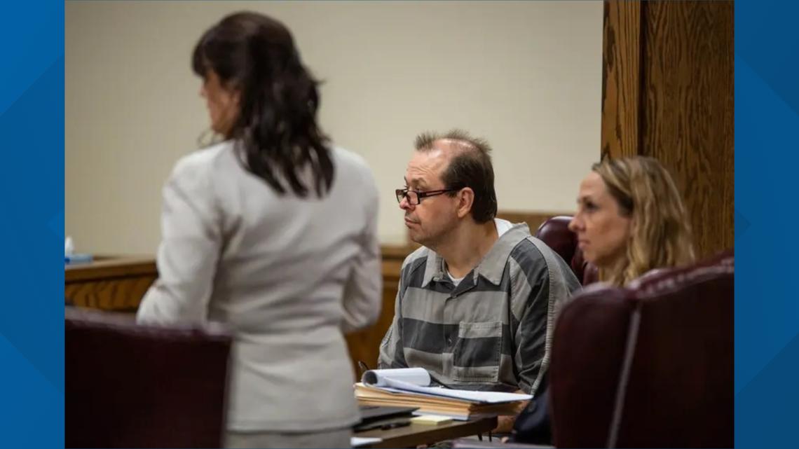 Robert Roberson loses one of final appeals to stop execution | wfaa.com