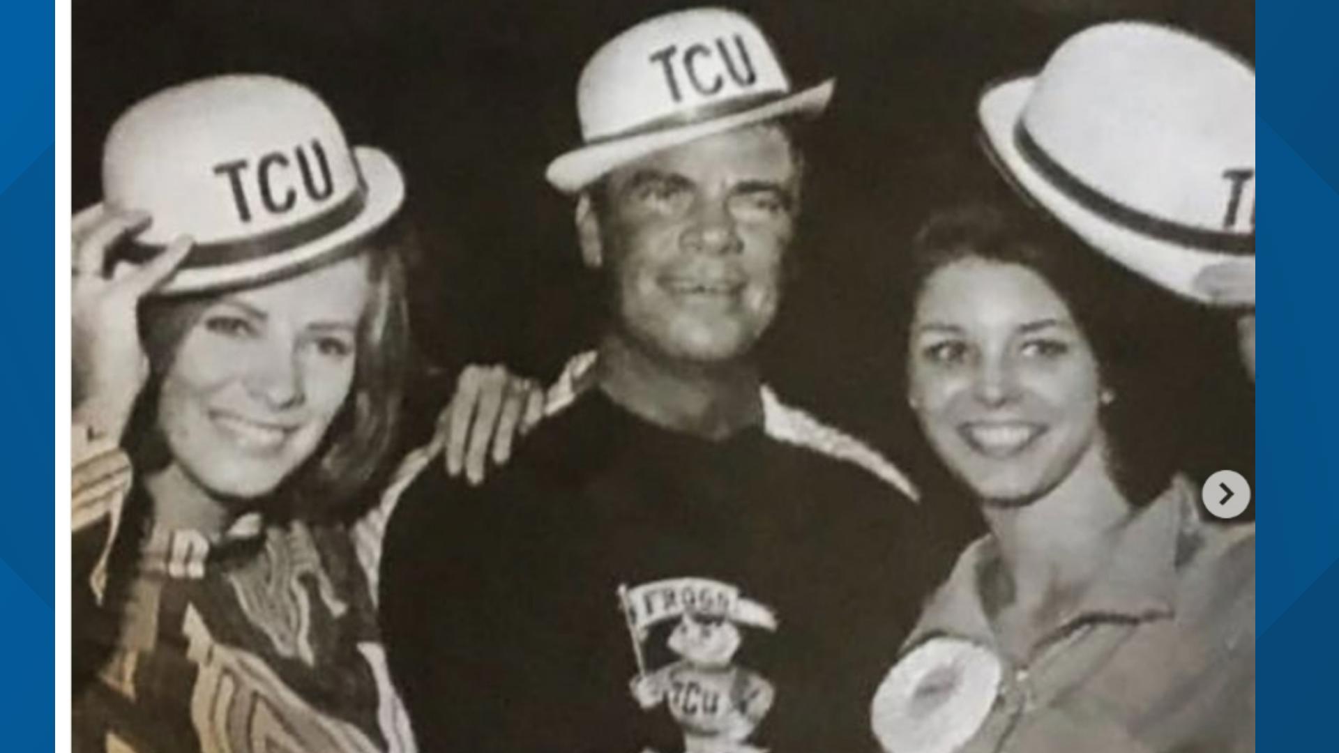 Miss Texas 1967, East Texas native Molly Grubb Lynn dies at 77 | wfaa.com