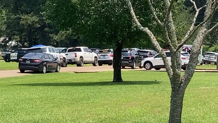 Texas teen kills family, says he was afraid they would eat him | wfaa.com