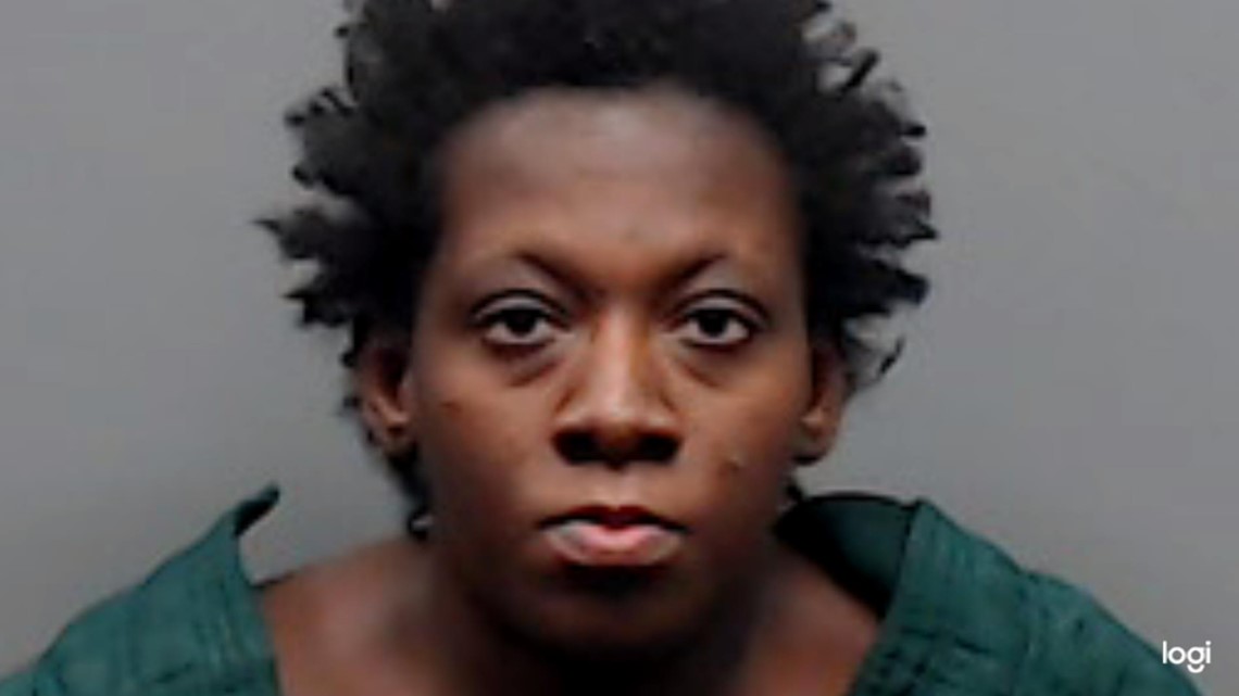 Documents: Longview woman birthed her baby into toilet | wfaa.com