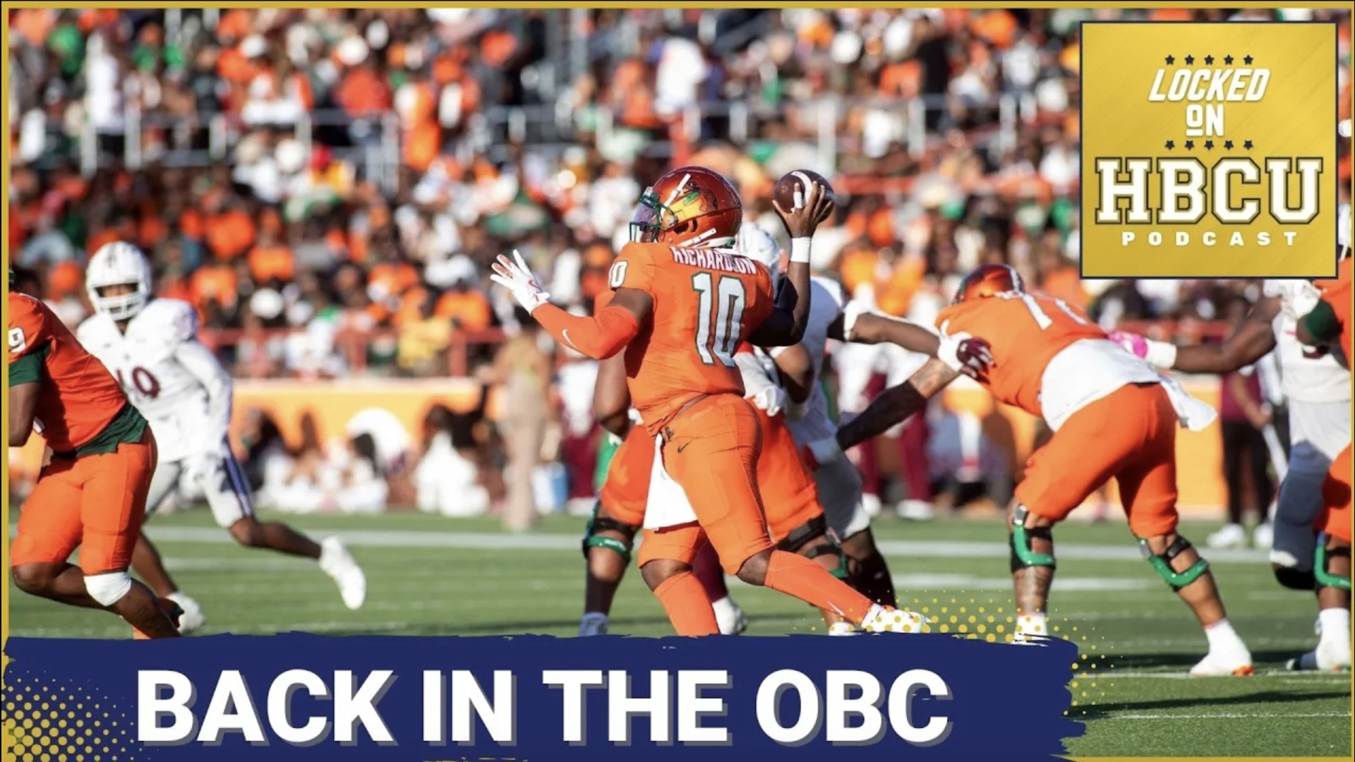 Florida A&M Rattlers returns to Orange Blossom Classic| Texas Southern ...