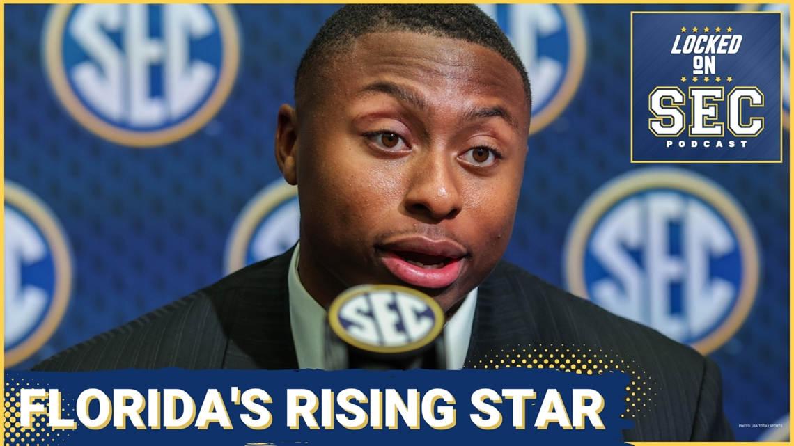 BOMBSHELL: Florida's DJ Lagway READY TO DOMINATE | Will Gators SHOCK ...