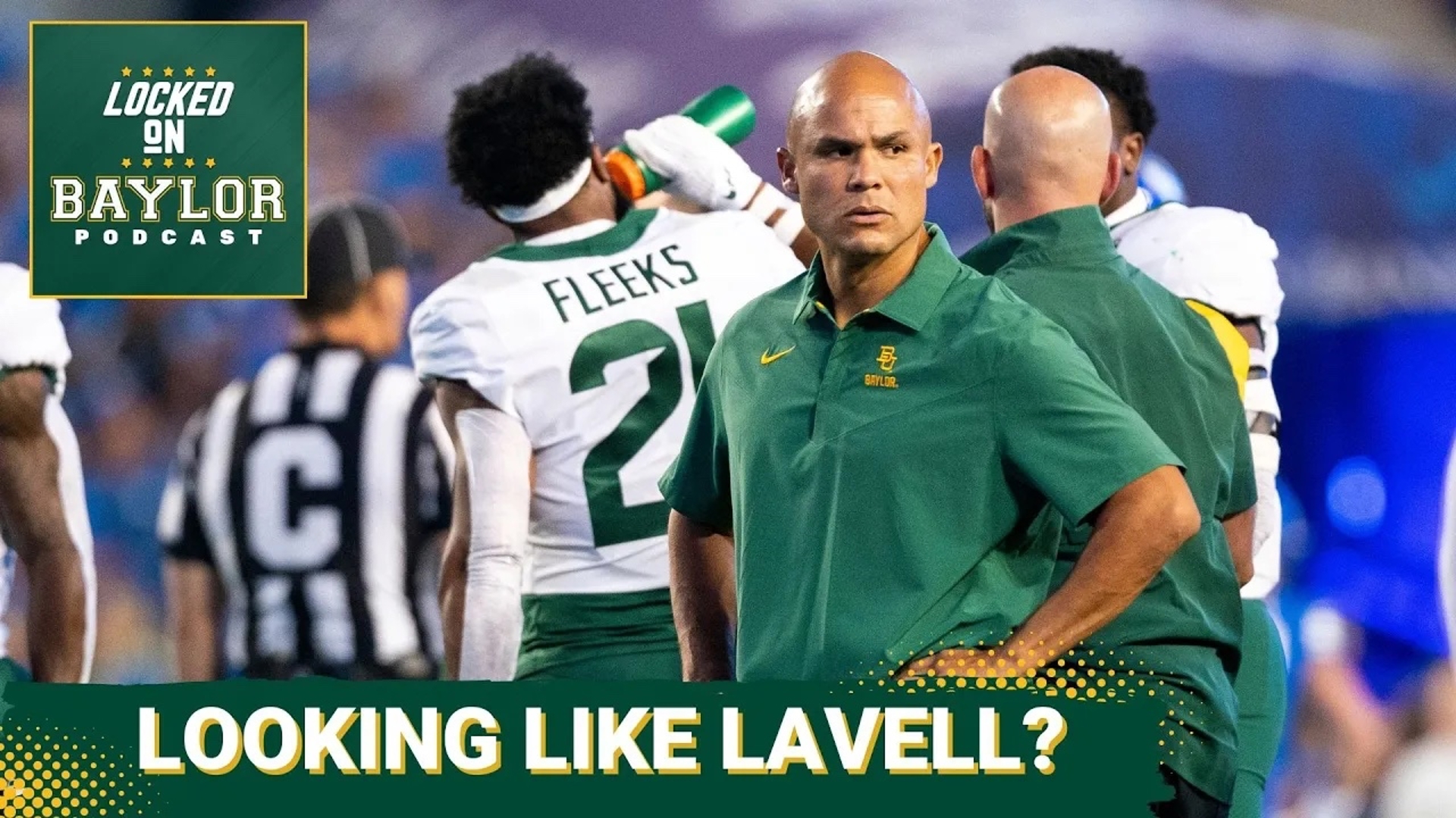 How Does Dave Aranda Remind BYU Coach Kalani Sitake of LaVell Edwards ...