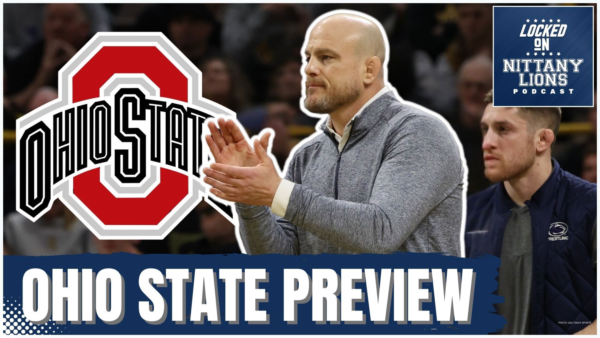 Penn State Wrestling Will DESTROY Ohio State if THIS Happens... PSU vs ...