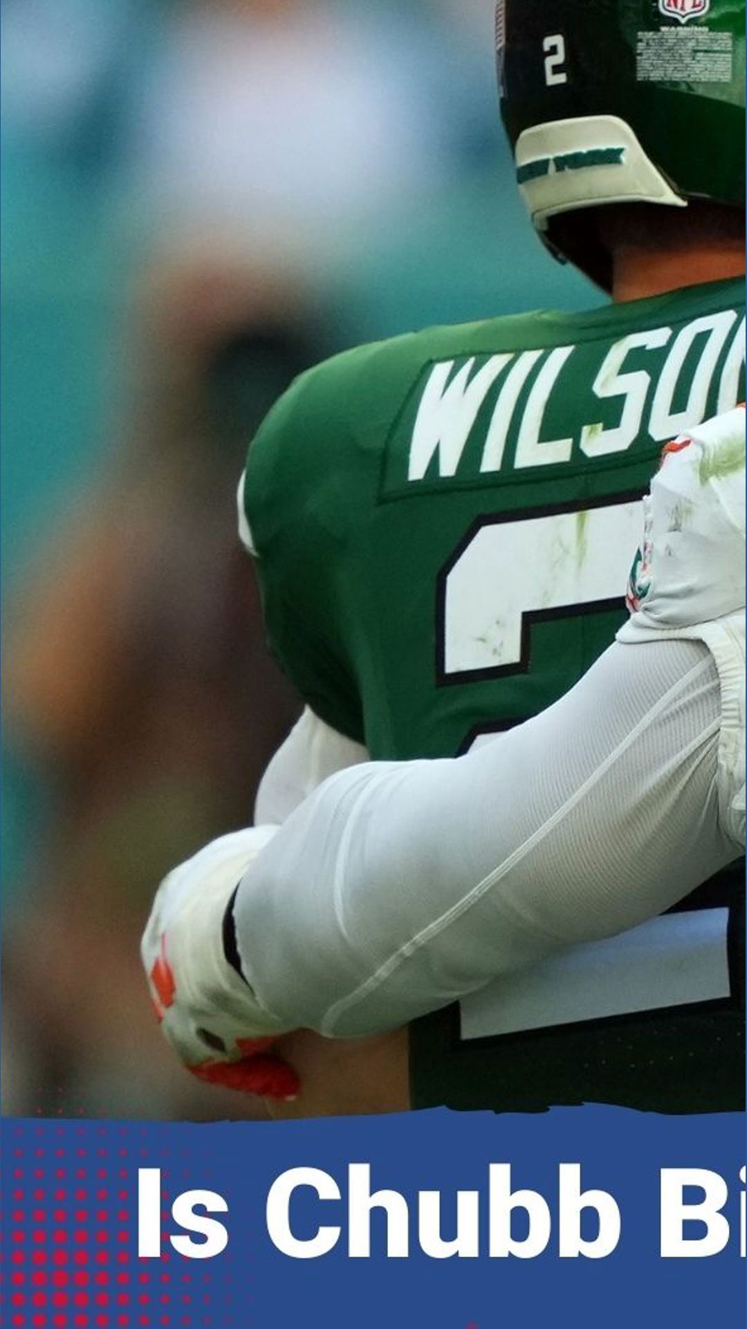 BILLS SQUAD SHOW: Is Chubb the ANSWER Bills pass rush problems? | wfaa.com
