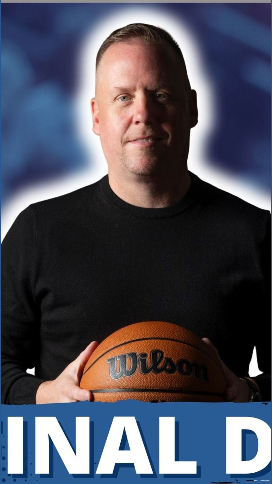 INTEL: Patrick Dumont Running Point? Tim Connelly Could Be the Answer ...
