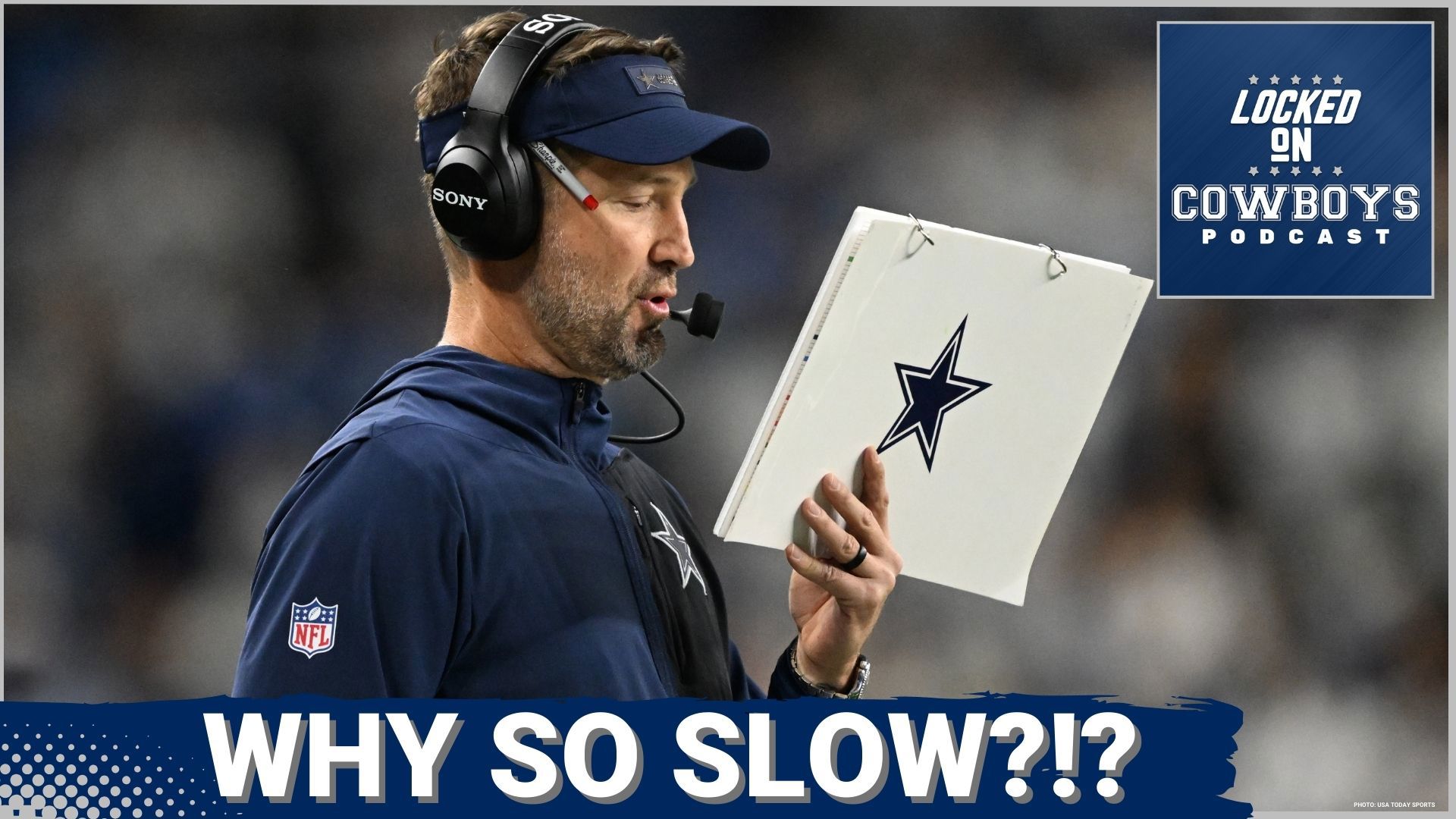 SLOW STARTS: Brian Schottenheimer MUST Improve Early In Games For ...