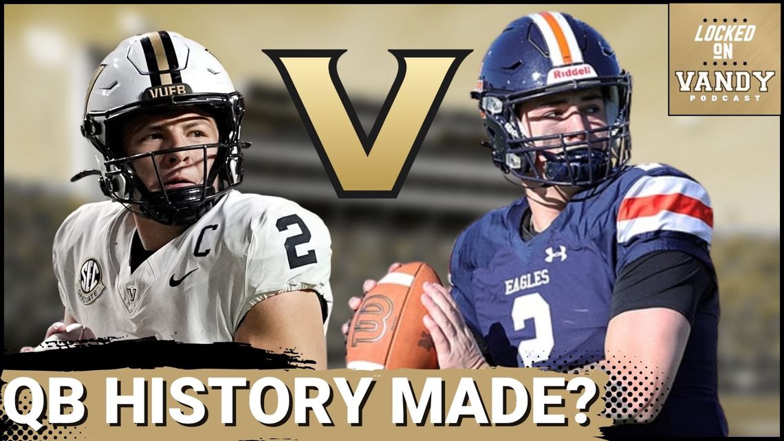 SHOCK: Vanderbilt Lands Jared Curtis in Epic Recruiting FLIP That Will ...