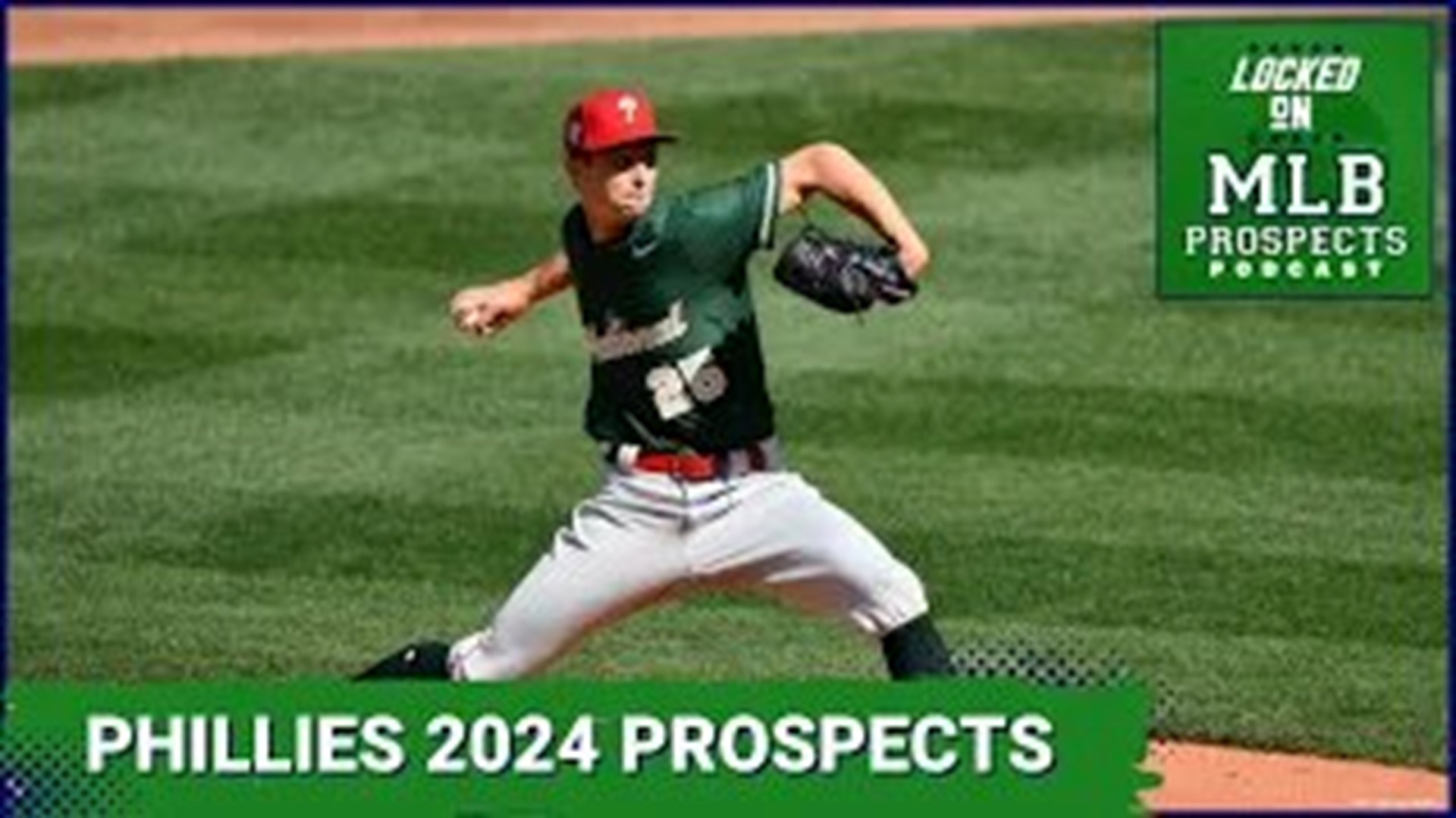 2024 Philadelphia Phillies prospects: Is Mick Abel ready for MLB? | MLB Prospects Podcast | wfaa.com