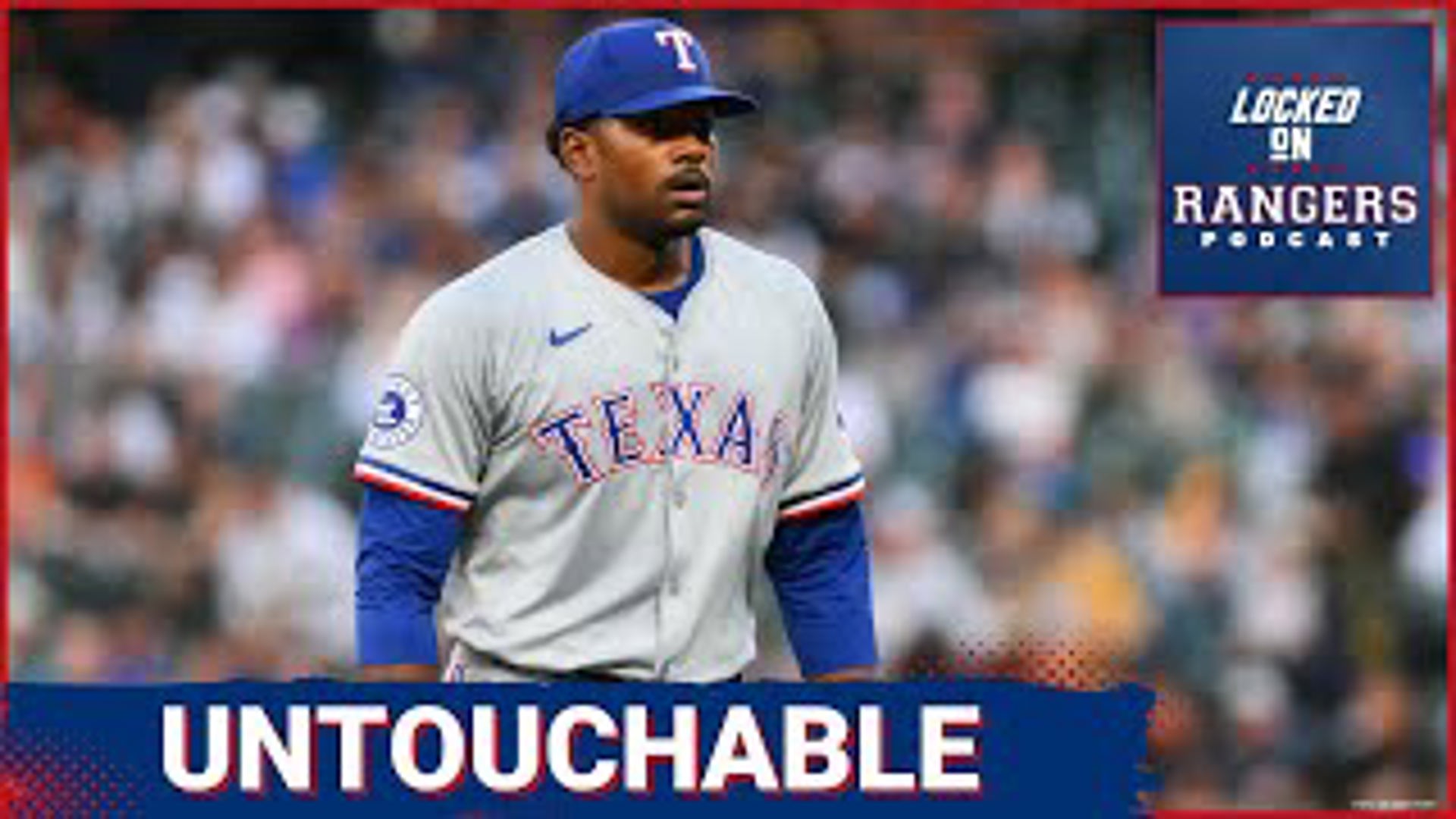 Why Texas Rangers prospects Kumar Rocker, Sebastian Walcott should be ...