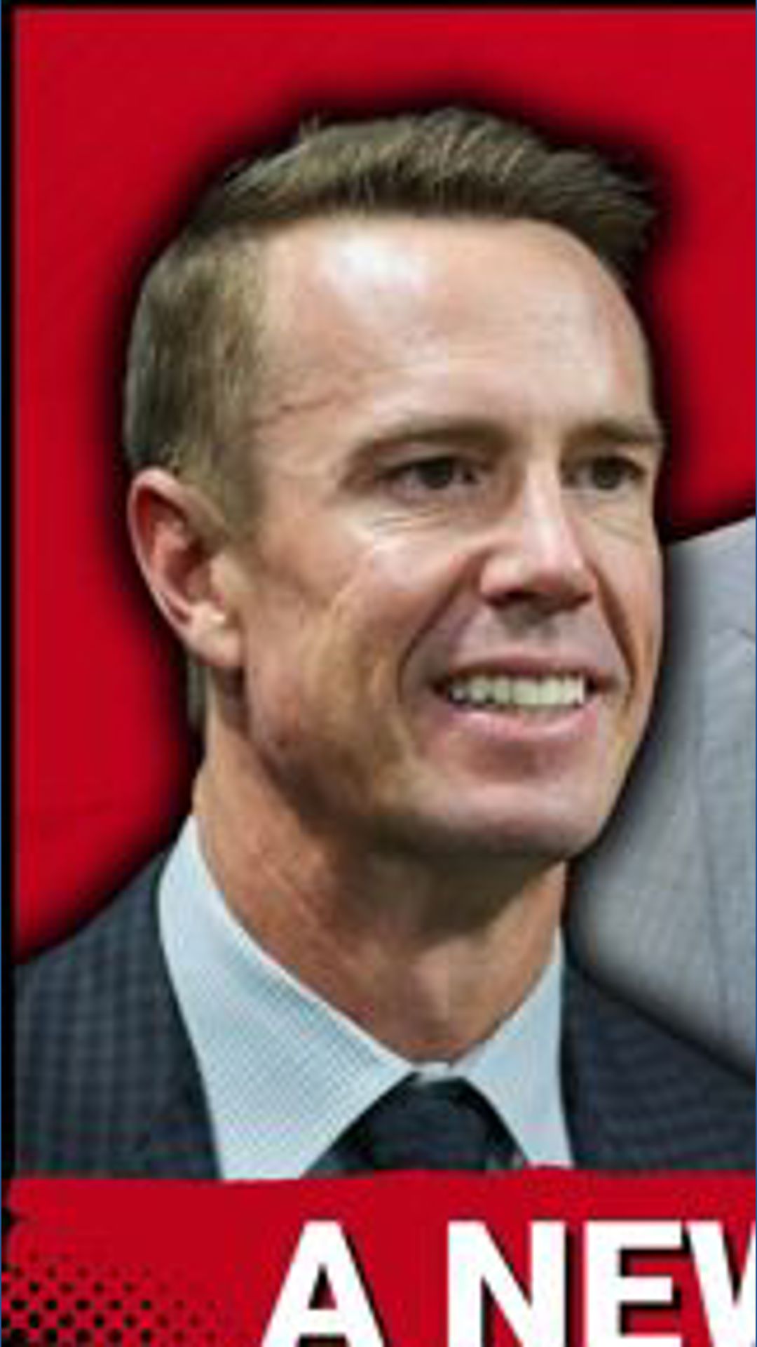 Atlanta Falcons Seek New President Of Football | Will Matt Ryan DRIVE ...