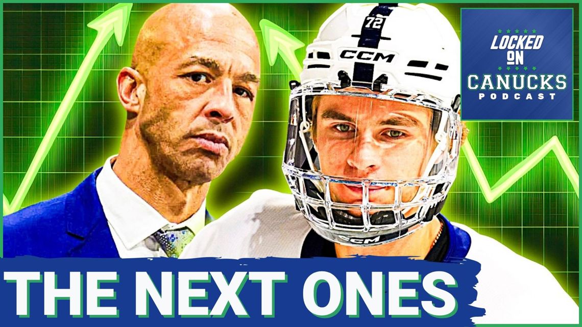 Manny Malhotra Talk + "the Vancouver Canucks can land McKenna" | wfaa.com