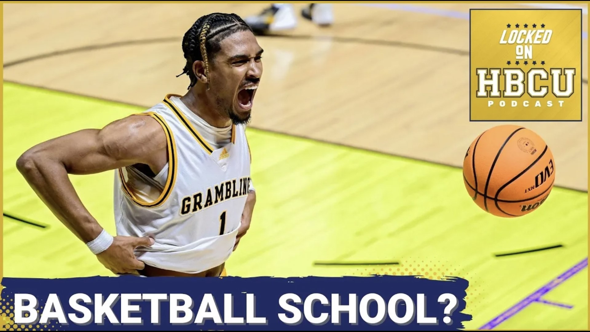 Is Grambling a Basketball School Now? Margaret Richards Steps Down as ...