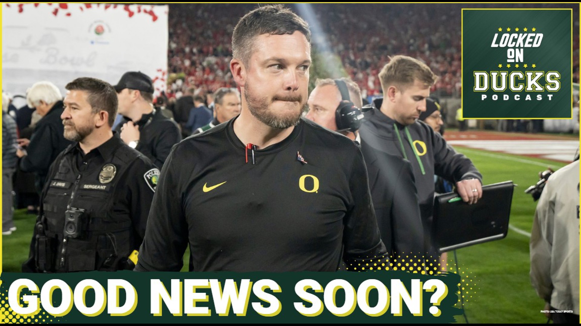 DECOMMITMENT: Oregon gets SURPRISING recruiting news w/DL Viliami Moala ...