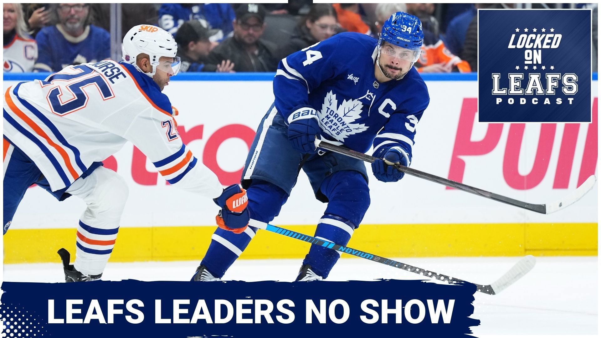 Craig Berube blasts Leafs leaders After Oilers humiliation, Hughes ...