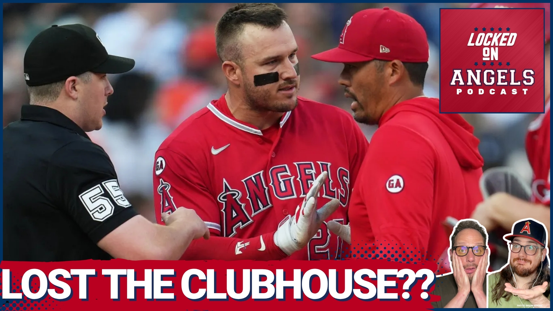 CULTURE PROBLEM: Kurt Suzuki has LOST the Angels Clubhouse as ...