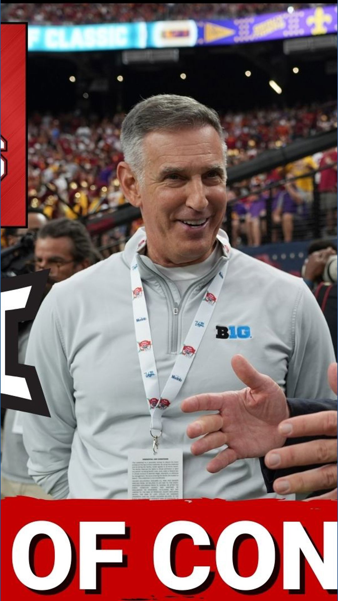 OUTRAGE: Utah in TROUBLE as 40 Million Dollar Rosters SURGE | Utes Big ...