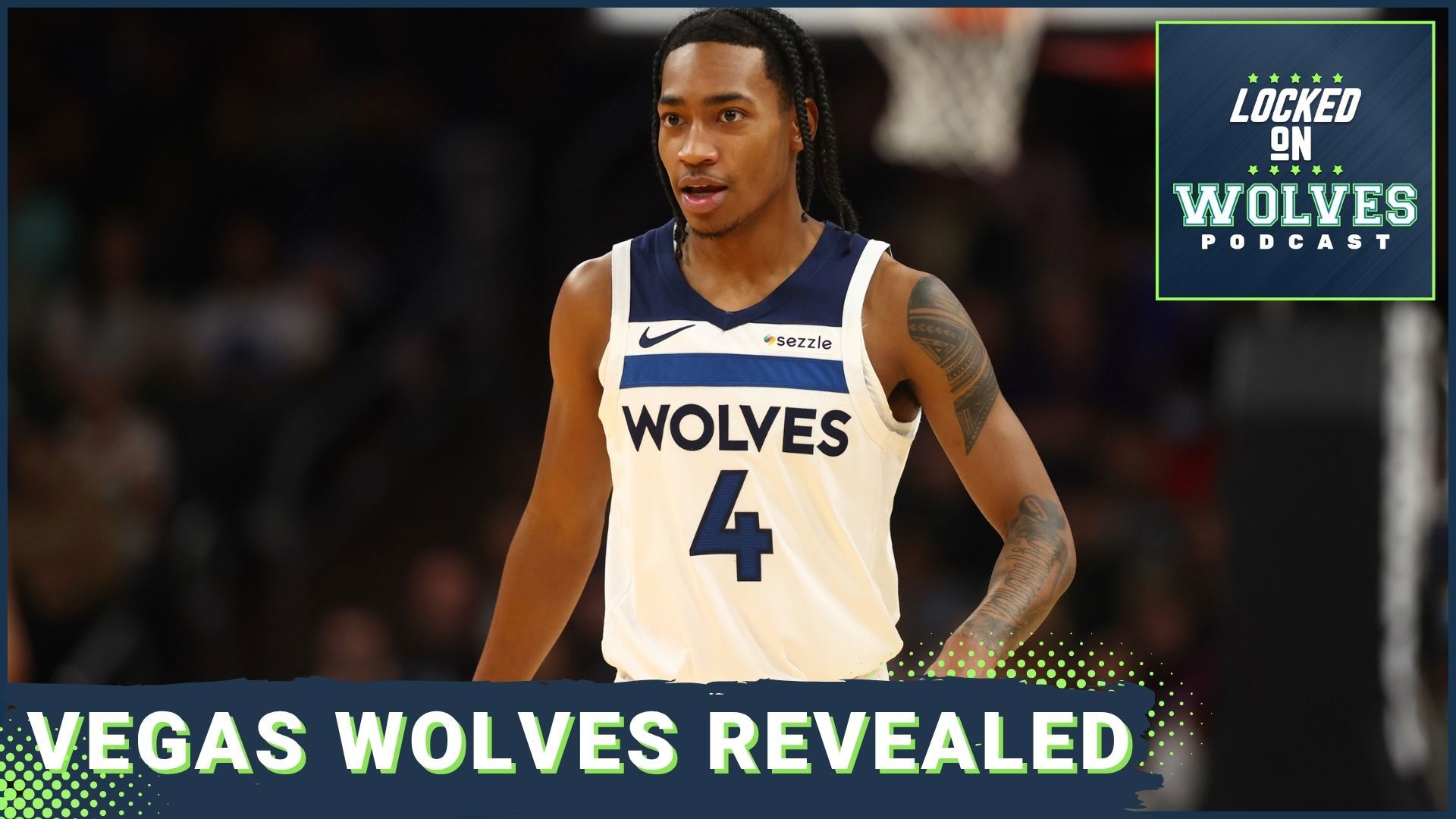 Minnesota Timberwolves' Summer Squad ANNOUNCED | Young Wolves, First ...
