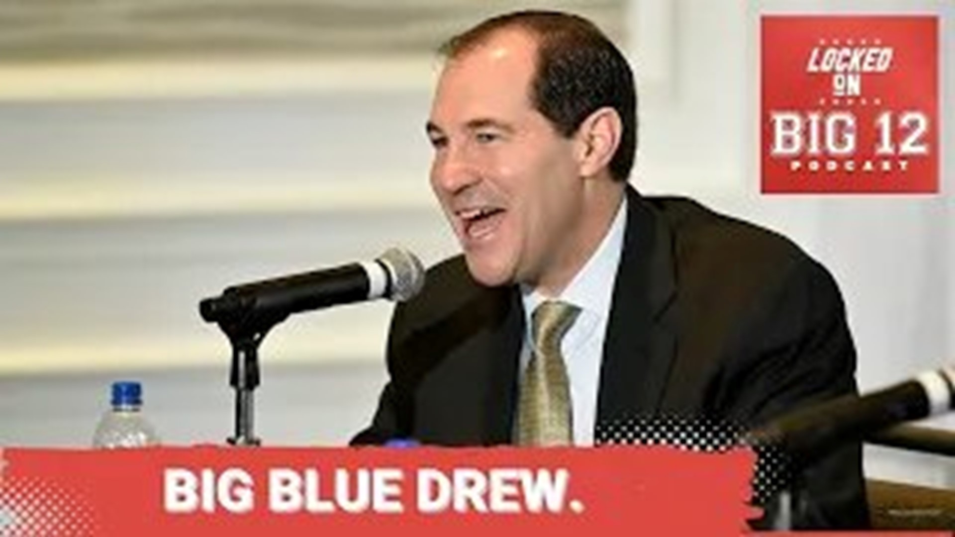 REPORT: Kentucky Hiring Baylor's Scott Drew to Replace John Calipari ...