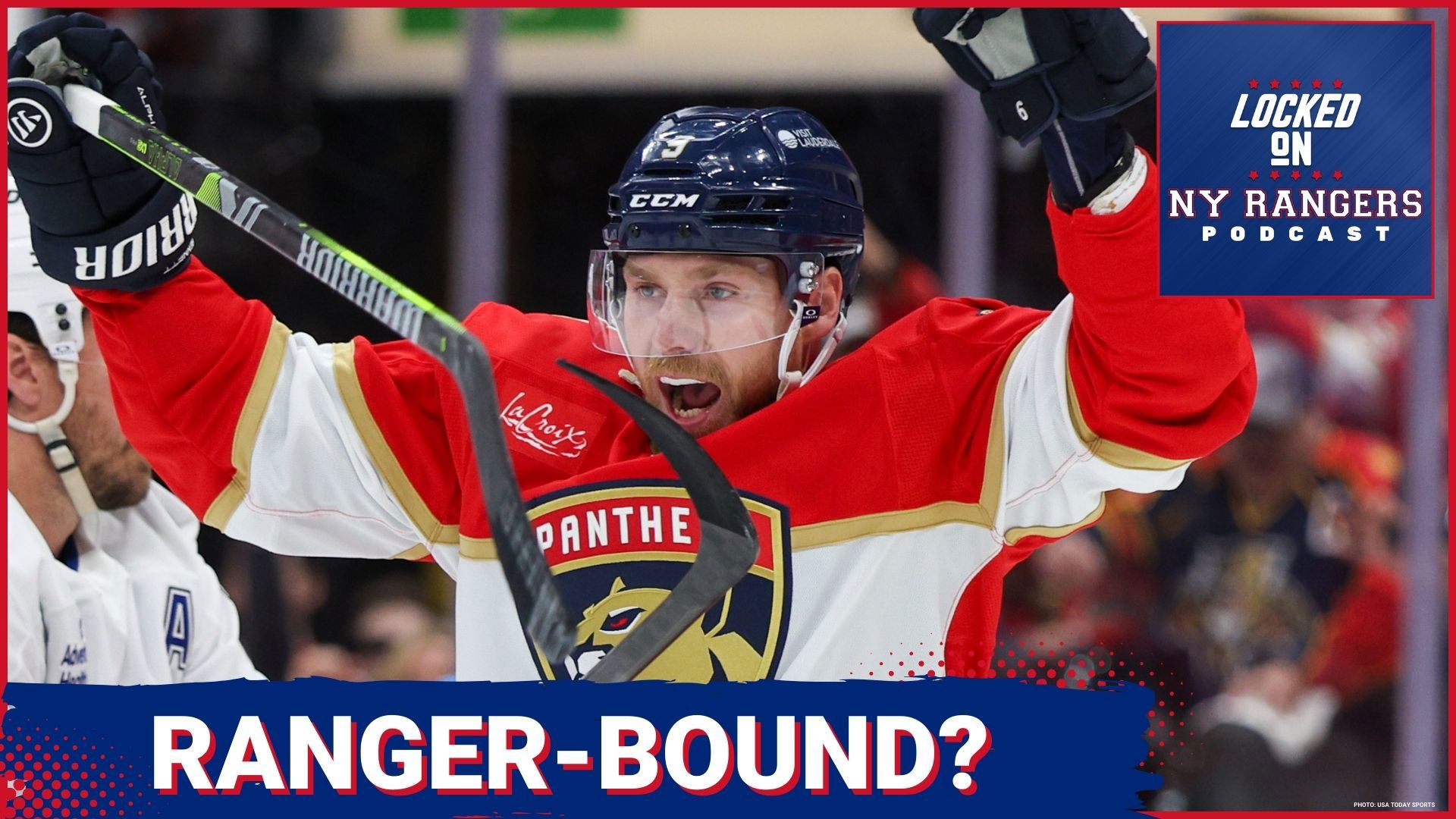New York Rangers Free Agent Targets!! Is Sam Bennett a realistic option ...