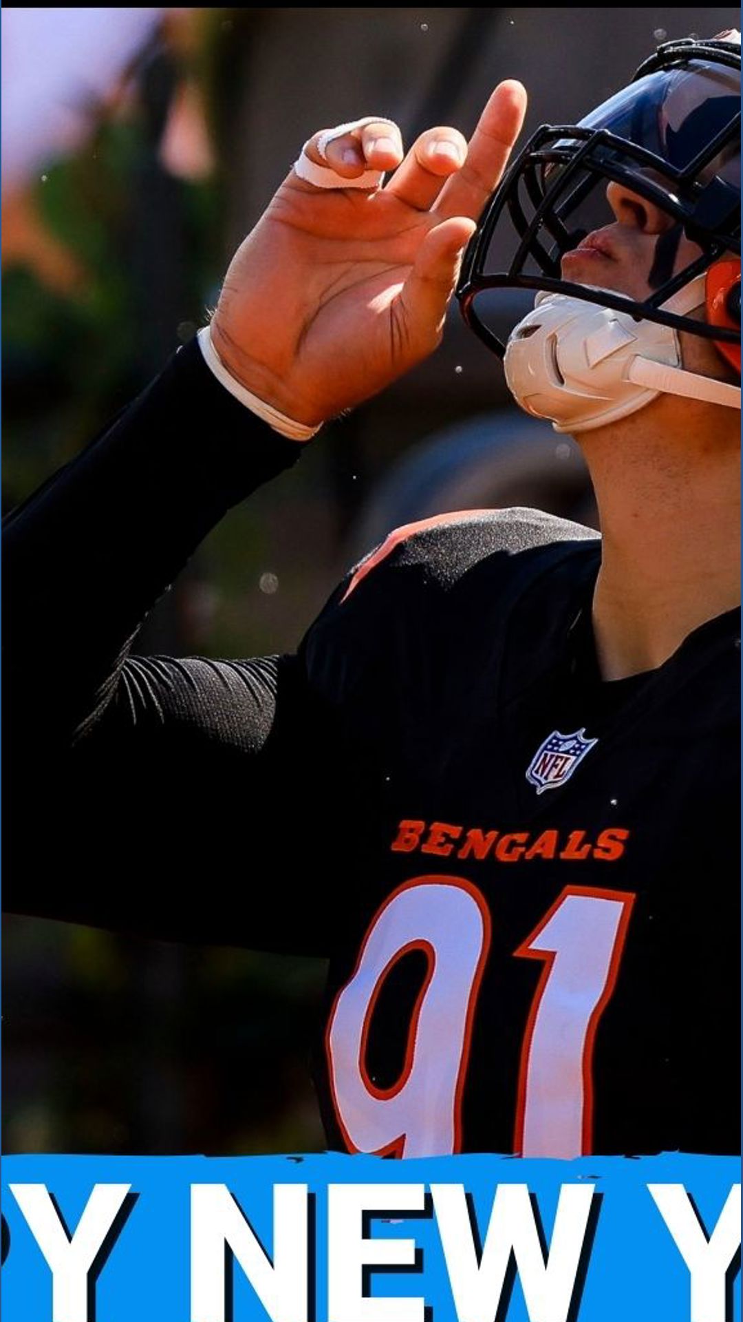 Trey Hendrickson CASHES IN, Daniel Jones Gets ANOTHER Bag & 49ers Trade ...
